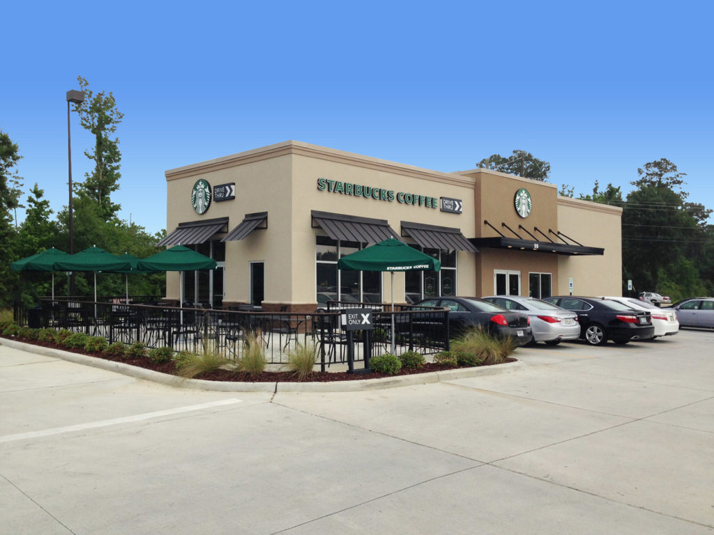 Advisory Division – Stirling