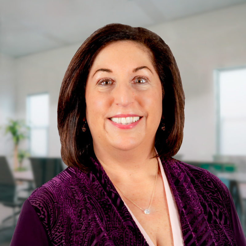 Amanda Goldman – Stirling