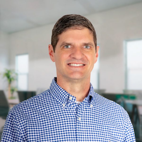 Andrew Dickman | Stirling