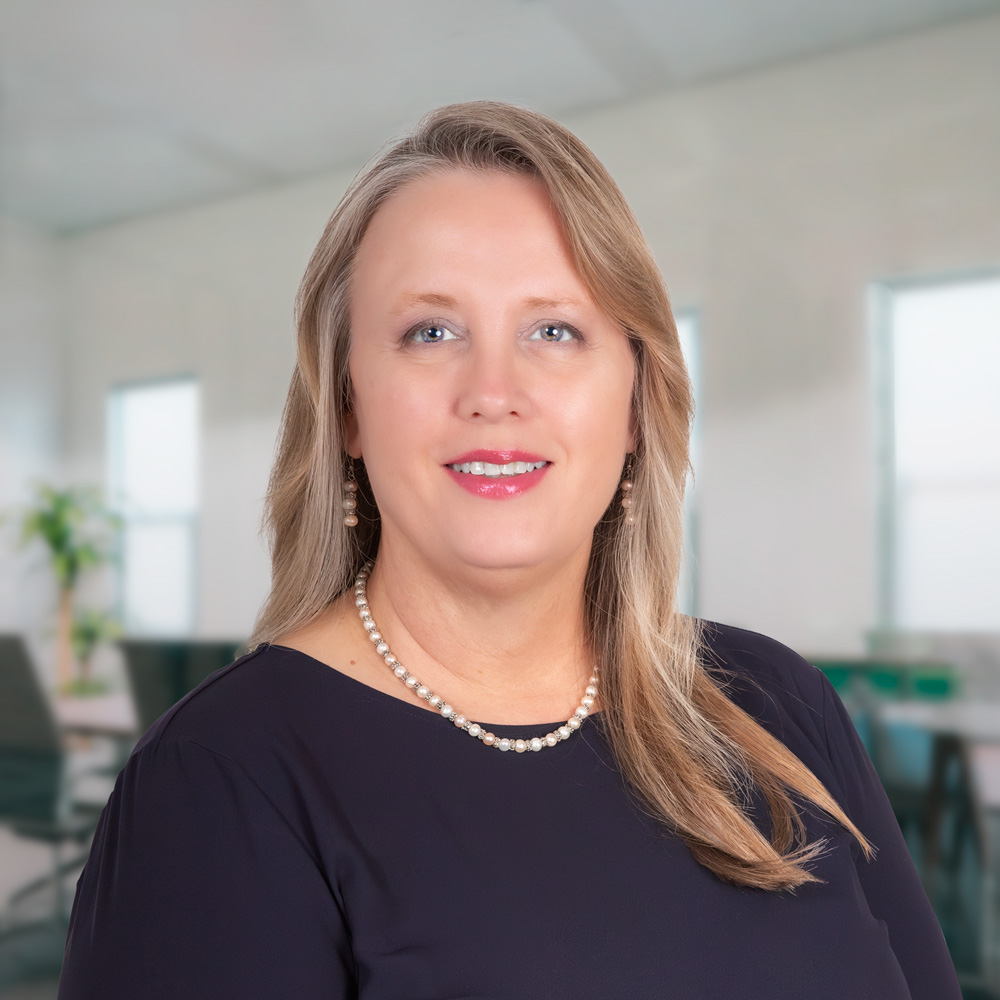 Angela McArthur – Stirling