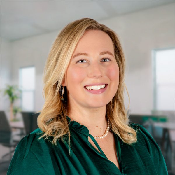 Carly Plotkin – Stirling