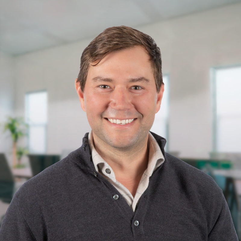 Chad Rigby – Stirling