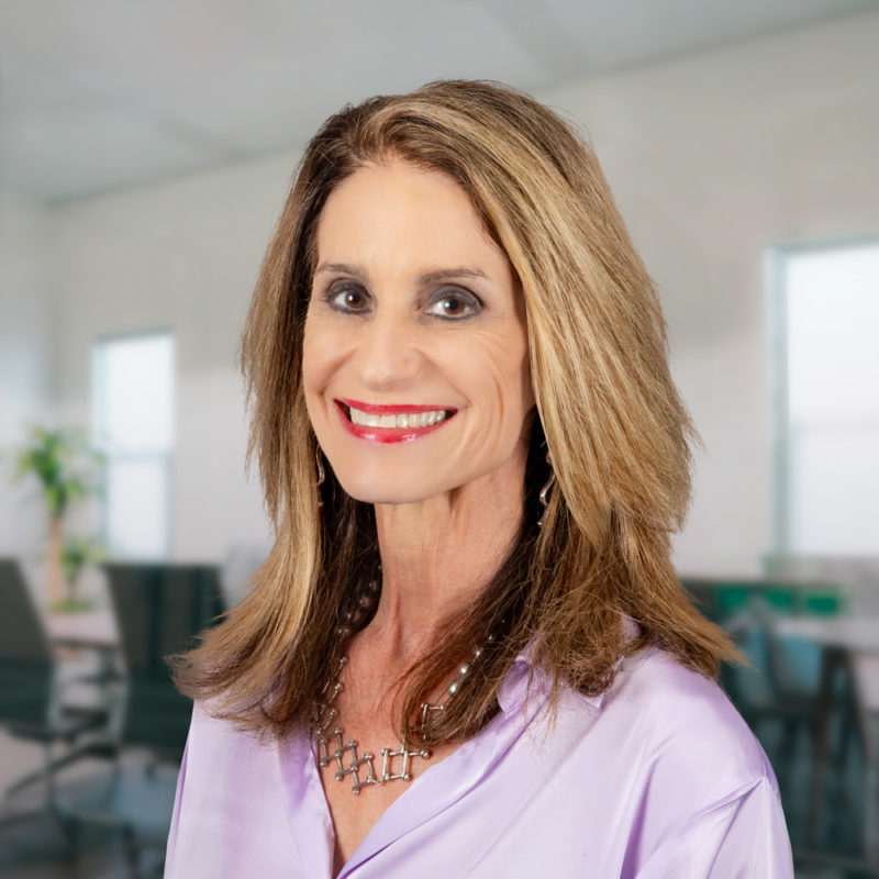 Donna F. Smith – Stirling