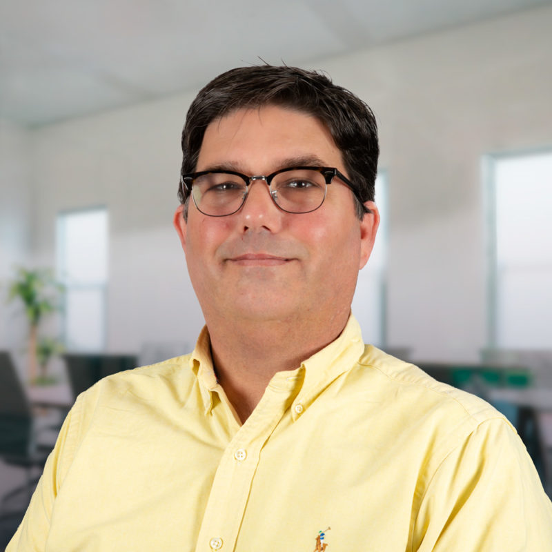 Who We Are – Stirling