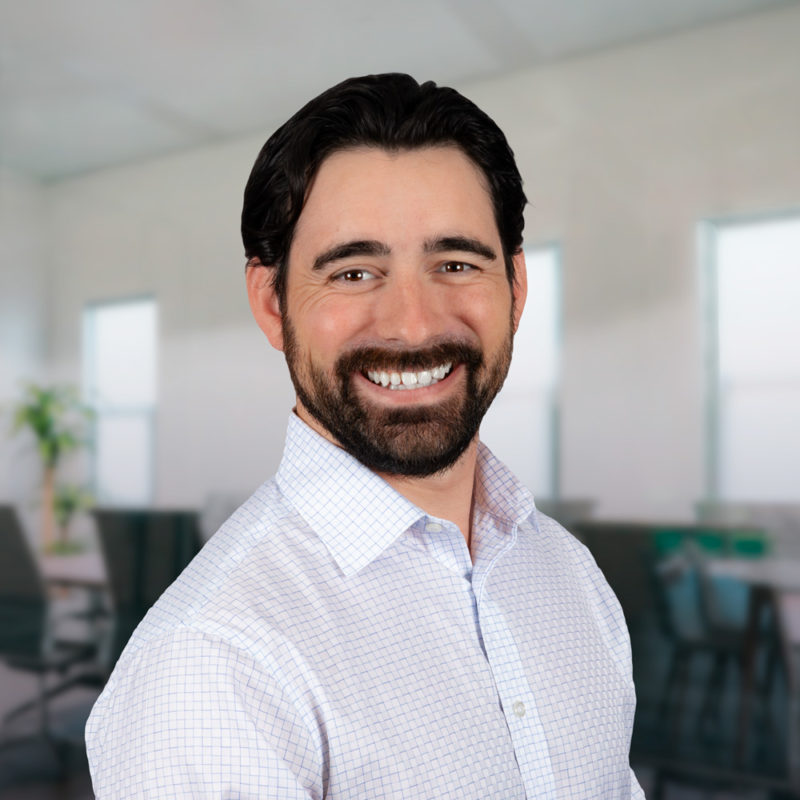 Foster Murphy | Stirling