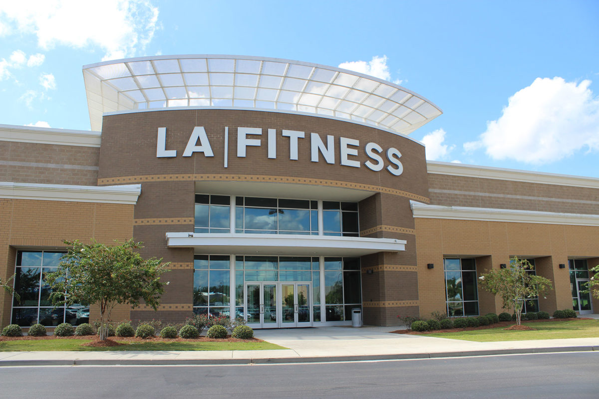 Investment Division – Stirling