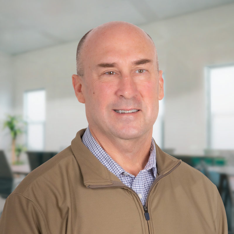 Who We Are - Stirling