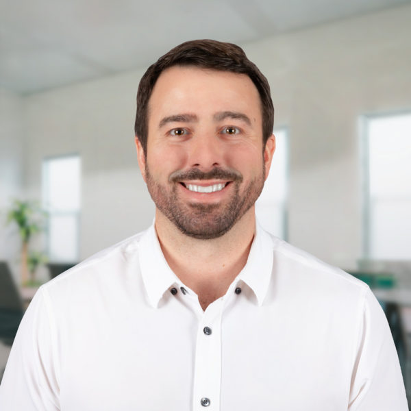 Justin C. Landry – Stirling