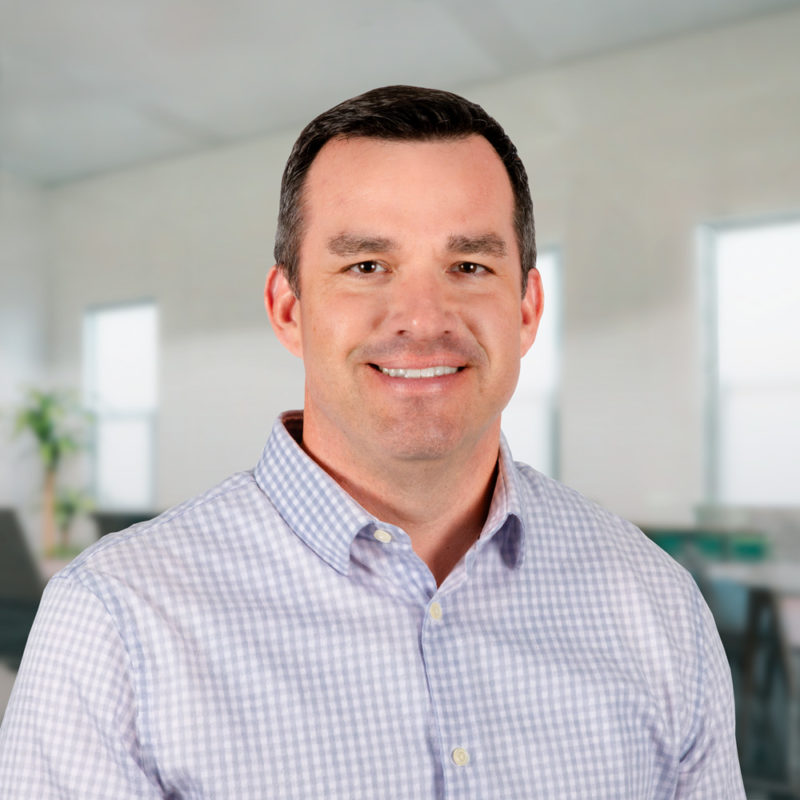 Justin Langlois | Stirling