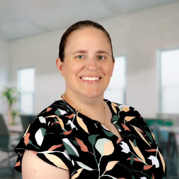 Who We Are – Stirling