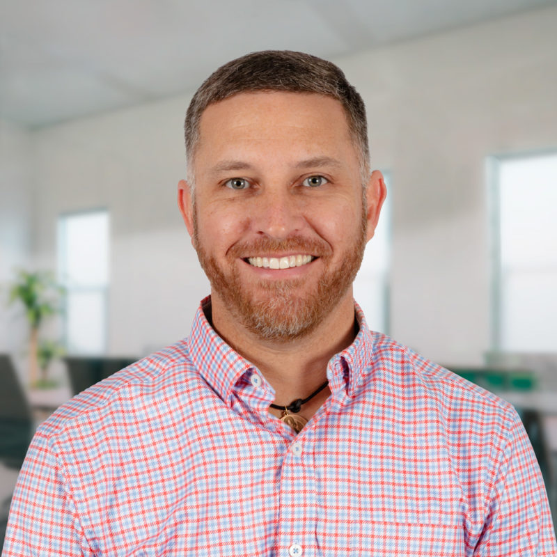 Ryan Pécot – Stirling