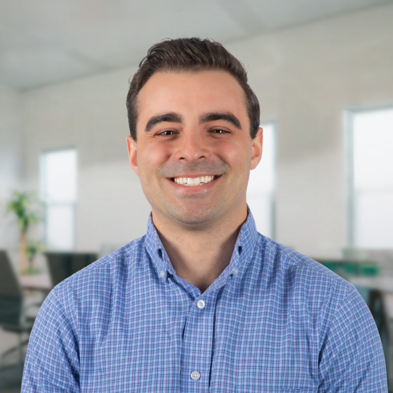 Investment Division – Stirling