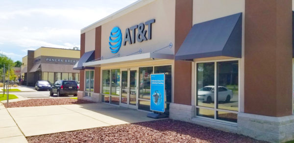 Investment Division – Stirling