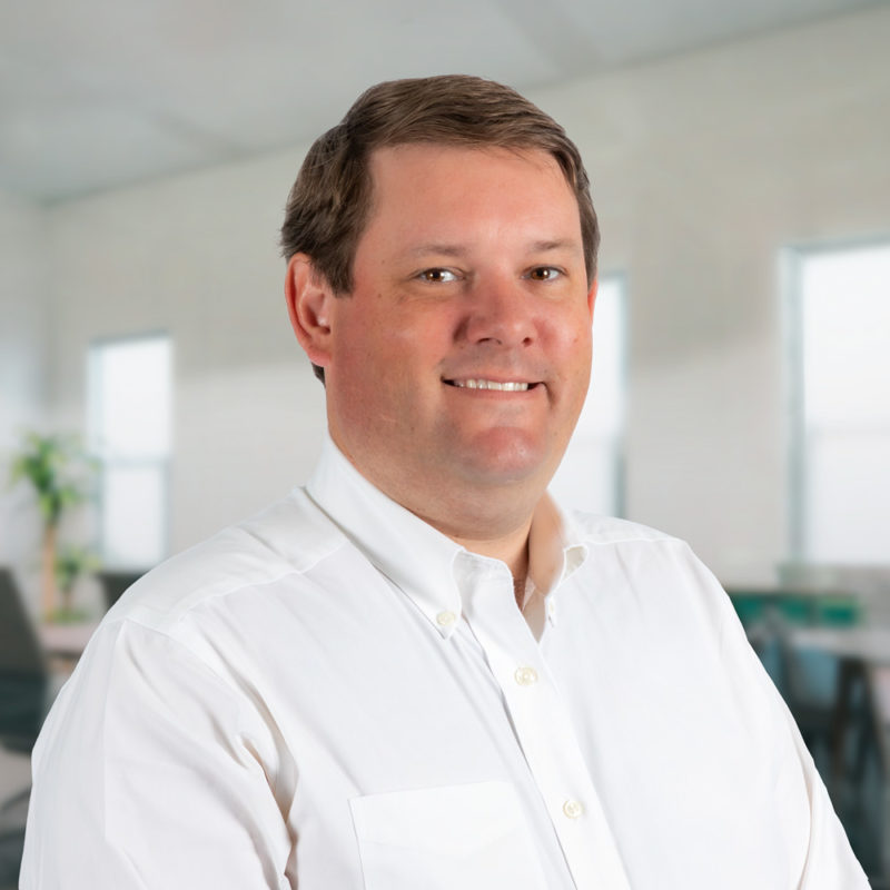 Thomas P. Bryan, IV – Stirling