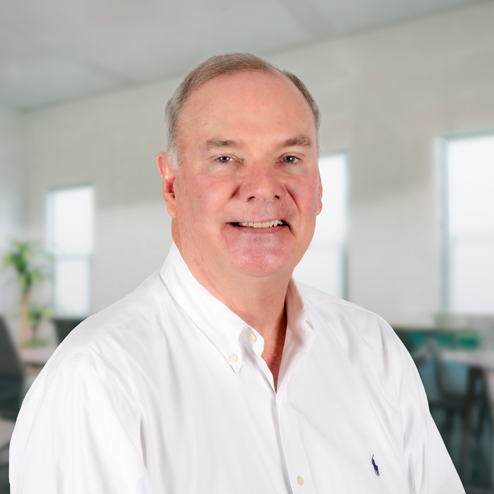 Tom Tanner – Stirling