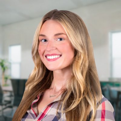 Gabrielle Adams | Stirling