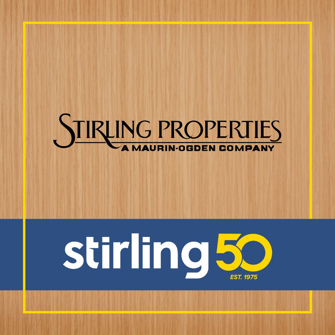 Throwback to 1988! | Stirling